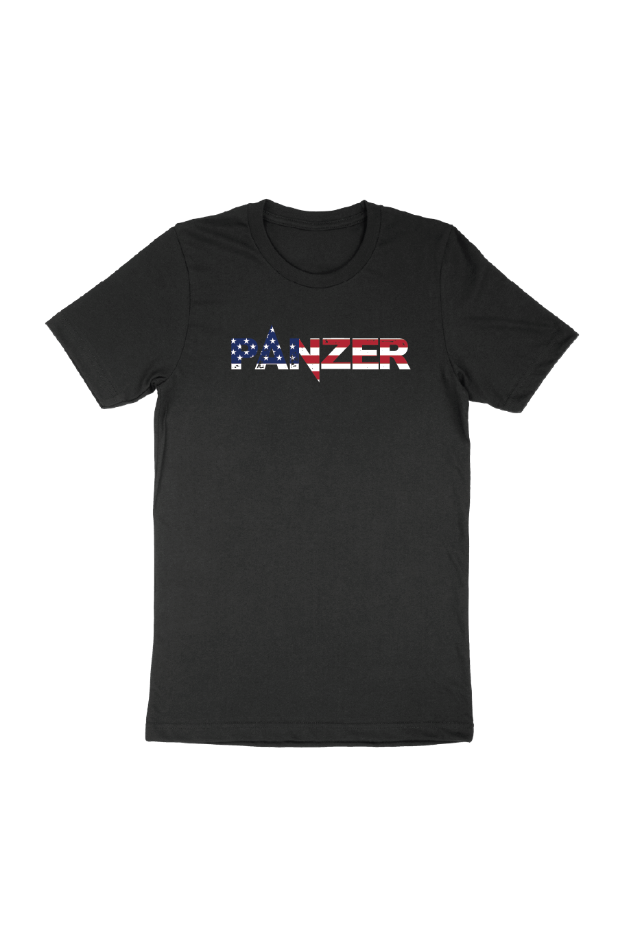 Panzer Tee - Limited 4th of July Edition – Panzer Built Co.